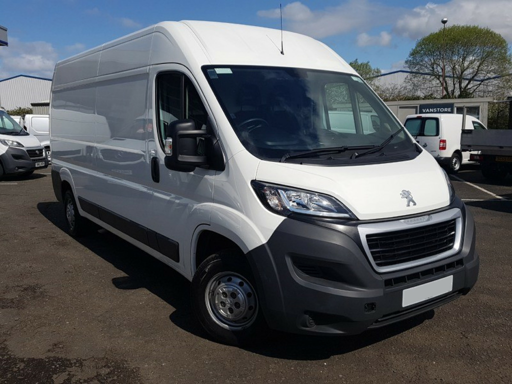 Alloy Wheel Repair Van Fit Out | SMARTFIX